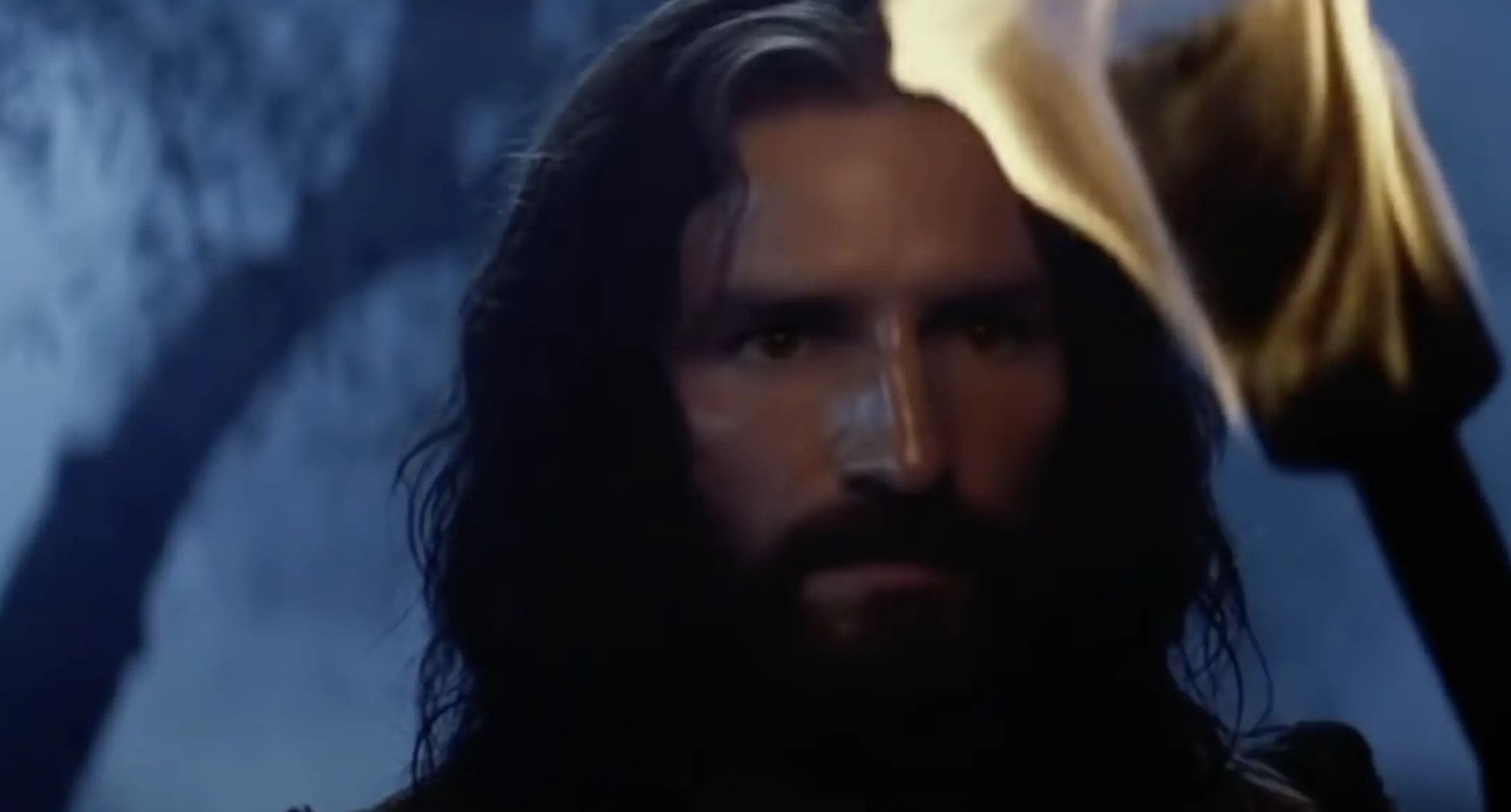 Cómo luce actualmente Jim Caviezel, actor de La Pasión de Cristo