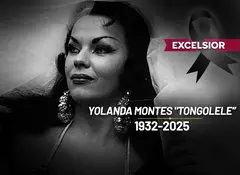 Tongolele: ¿qué significa nombre de la vedette y por qué lo eligió