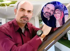 Horacio Beamonte, actor de Como dice el dicho, reaparece hospitalizado ...