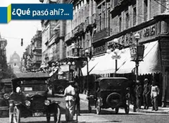 ¿Qué pasó ahí?... Alameda Central, más de cuatro siglos de historia ...