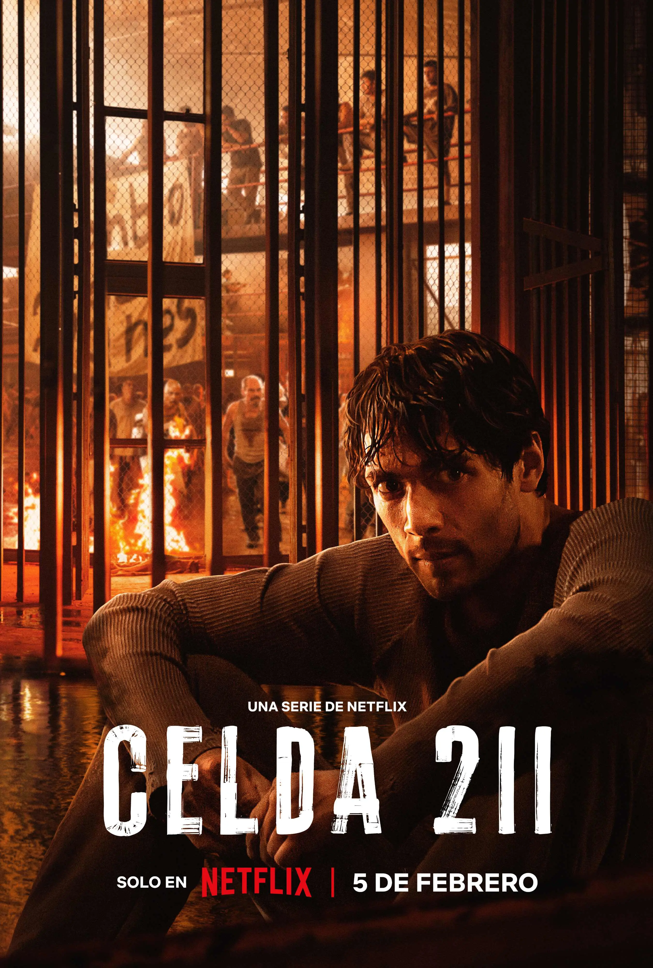 Celda 211: ¿en qué hechos reales está basada esta historia?