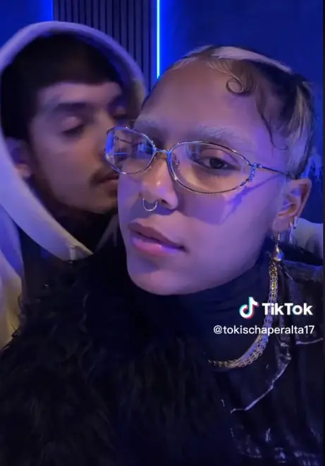 ¿Tokischa y Natanael Cano son novios?