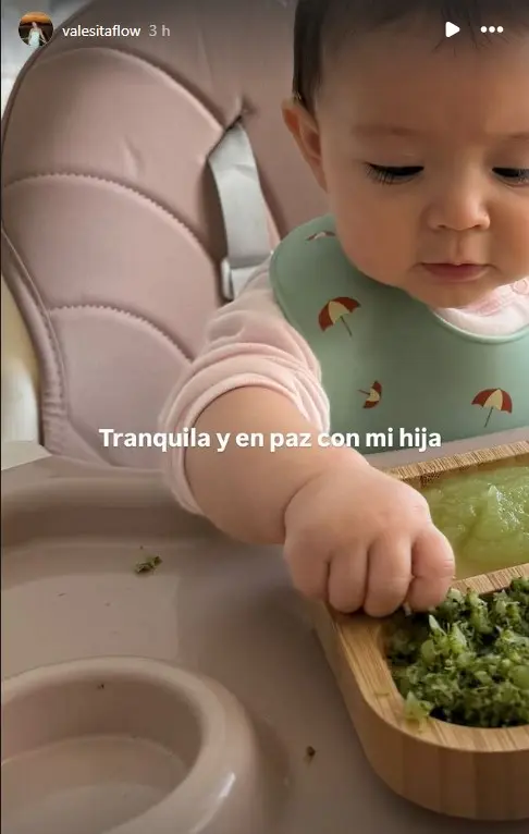 Dani Flow revela dulce noticia sobre su esposa Jocelyne y explica qué ...