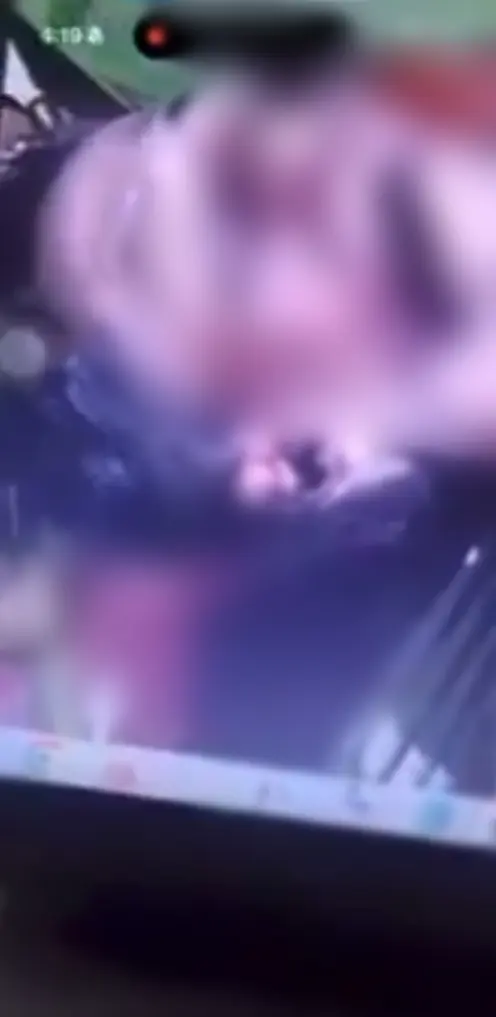 Video filtrado supuestamente de Canserbero muerto causa conmoción