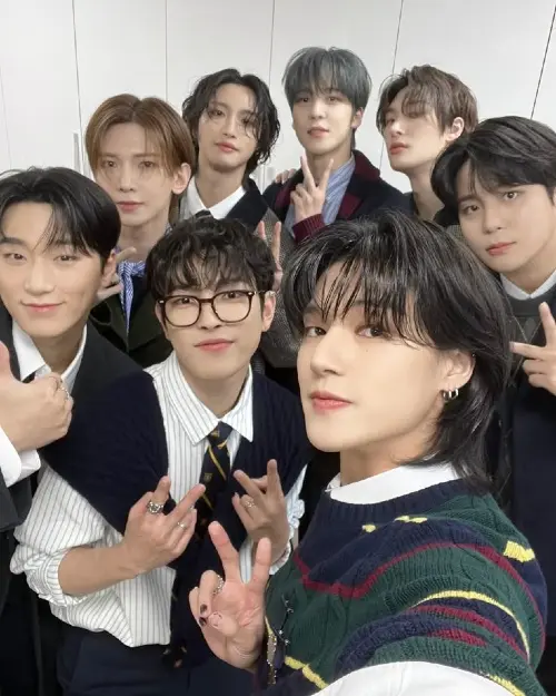 ATEEZ en México: precio de boletos y paquetes VIP para concierto en ...