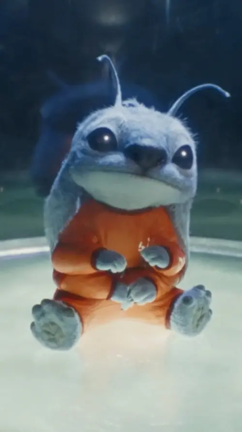 Lilo & Stitch: este día comienza la preventa de boletos para verla en cines