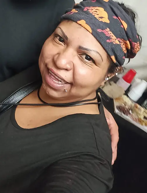 Asesinan a Paty Bunbury, reportera de espectáculos en Colima