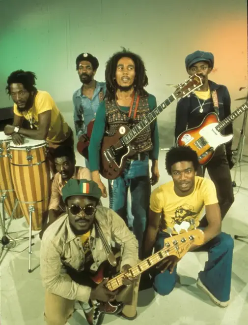 ¿Quién fue Bob Marley y por qué su legado es importante en la música?
