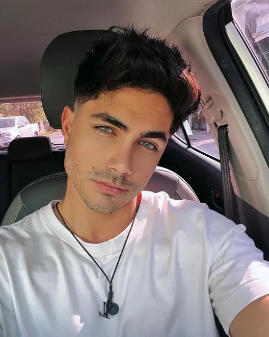 ¿Quién es Sian Chiong, actor de telenovelas de origen cubano?