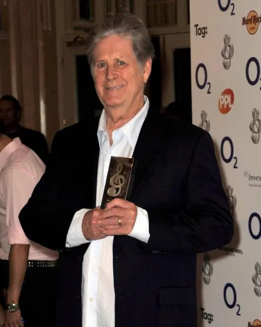 Murió Brian Wilson, el genio detrás de The Beach Boys, a los 82 años