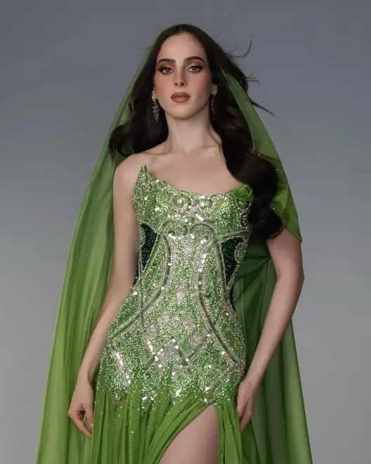 Nawat Itsaragrisil contraataca: acusa a Fátima Bosch de mentir sobre ...