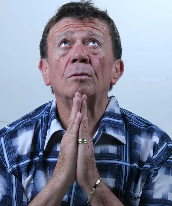 Muere 'Chabelo' a los 88 años de edad