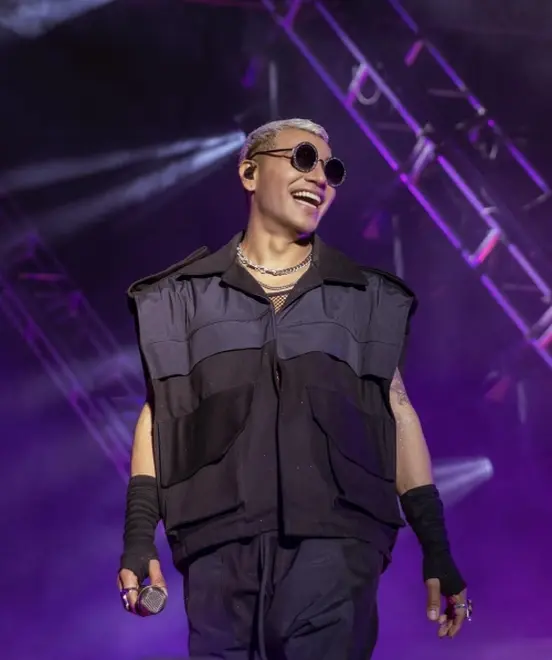 Samo de Camila fue operado de emergencia; cantante revela la razón