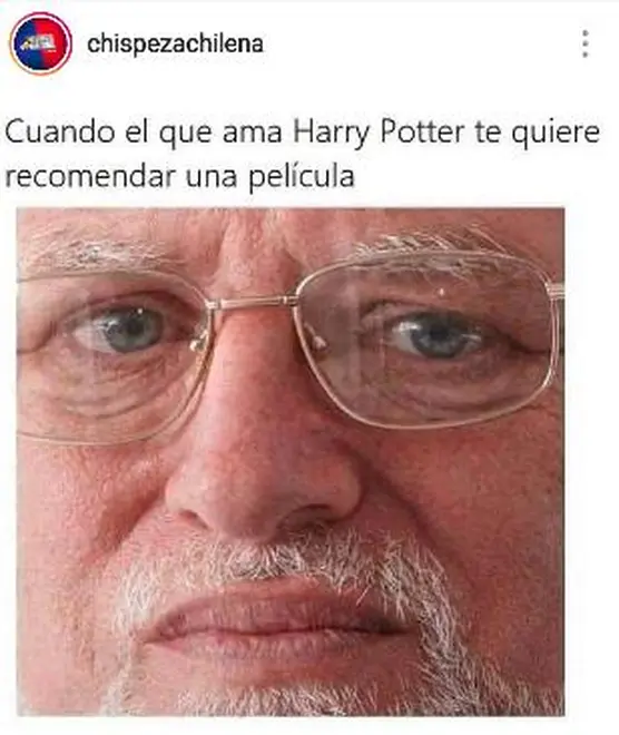 ¿Quién se esconde tras el gracioso viejito de los memes?