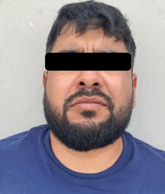 El Ponchis es detenido en Sonora y está entre los objetivos de ...