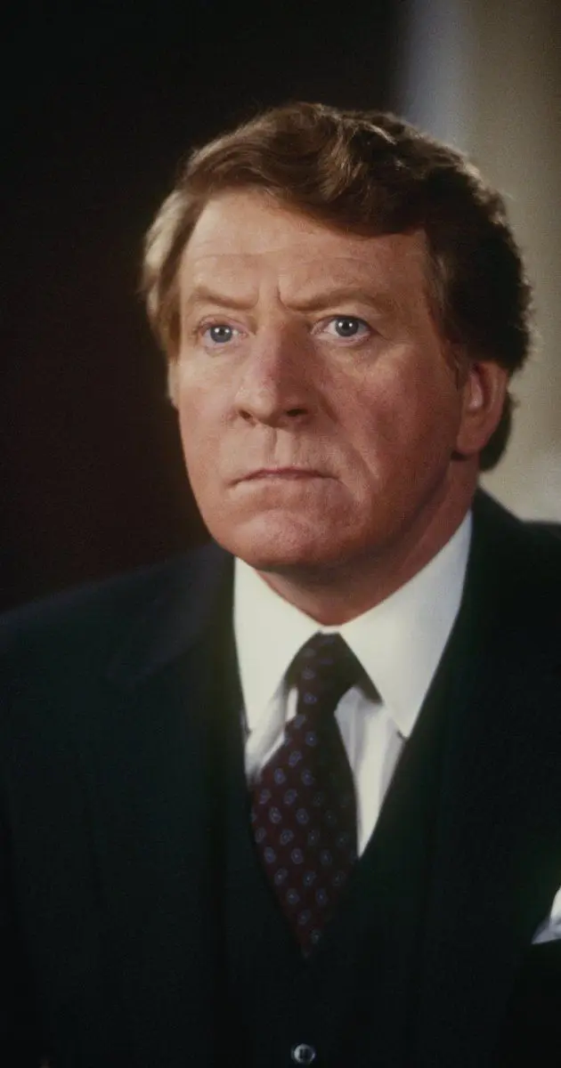 Clive Revill, actor de 'Star Wars', murió a los 94 años