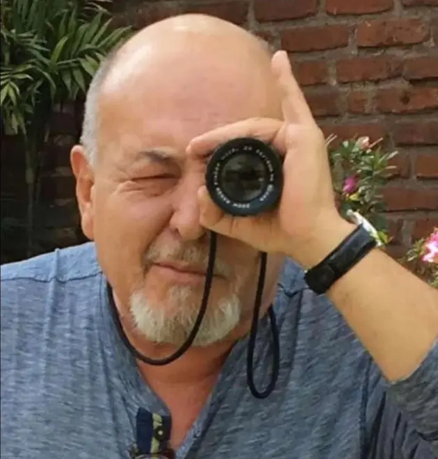 Murió Ismael Rodríguez Jr director mexicano e hijo de Ismael Rodríguez