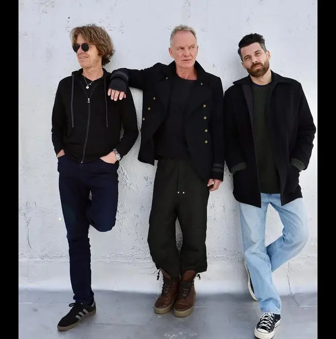 Sting en México: setlist, cómo llegar y todo lo que debes saber de sus ...