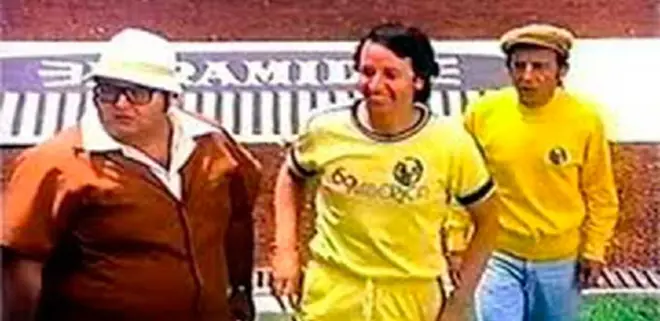 'El Chanfle': esta es la historia y dónde ver la película que creó ...