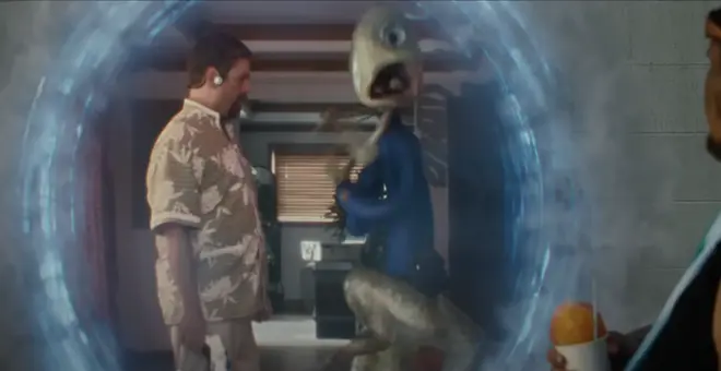 Tráiler oficial de Lilo y Stitch live-action fue lanzado; revelan a ...