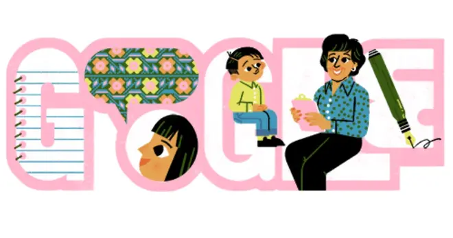 Día del Maestro 2024: Google celebra a los docentes con un tierno doodle