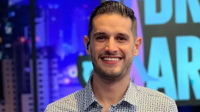 Adrián Marcelo entrevistó a la amante de El Escorpión Dorado; Alex ...