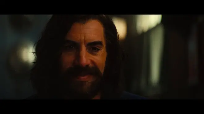 Mephisto fue presentado en 'Ironheart'; así luce el villano del UCM - elmanifiestonoticias