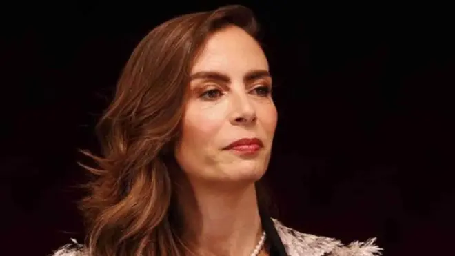 Sasha Sokol pública las tesis que derá seguir la SCJN a víctimas de ...