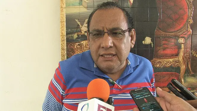 Luis Mazón asumiría presidencia municipal de Iguala el miércoles