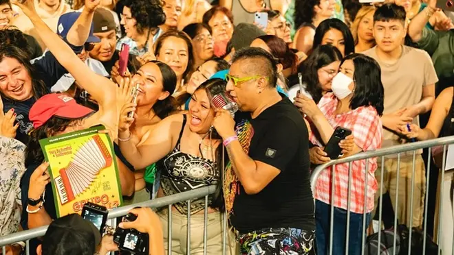 Muere Ángel Pedraza, vocalista del Grupo Kual, a los 48 años