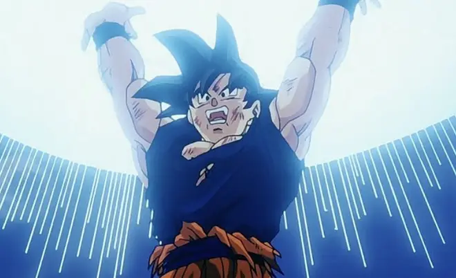 Estas son las mejores frases para motivación de Dragon Ball en Día de Goku