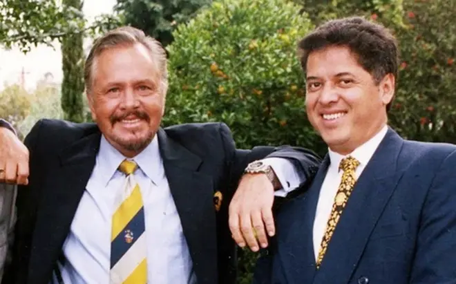 Mario Bezares recuerda cuando estuvo en la cárcel por caso de Paco Stanley