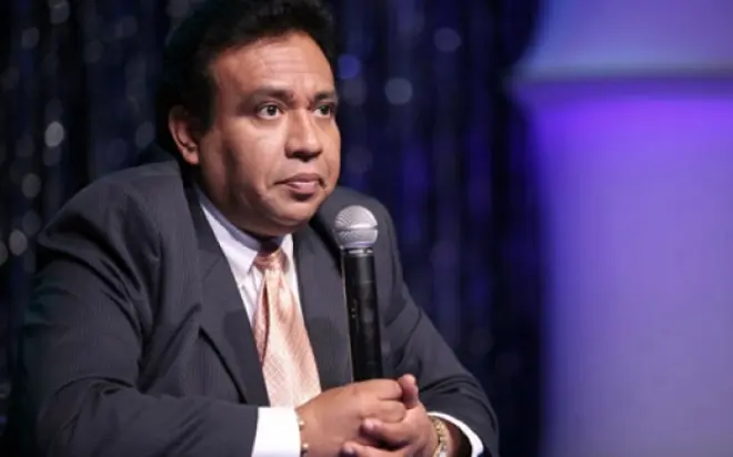 Juan Ramón Sáenz: revelaciones sobre su muerte; Josué Velázquez rompe ...