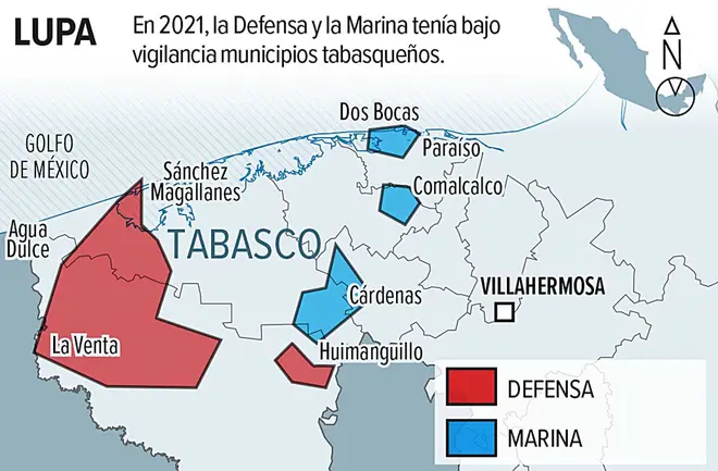 Policías, el brazo criminal de Hernán; militares alertaron de ...