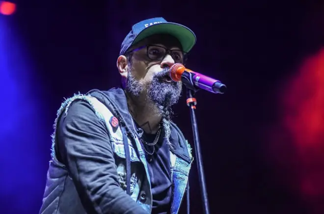 Dr Shenka: ¿cuál es su nombre real y por qué le dicen así al vocalista ...