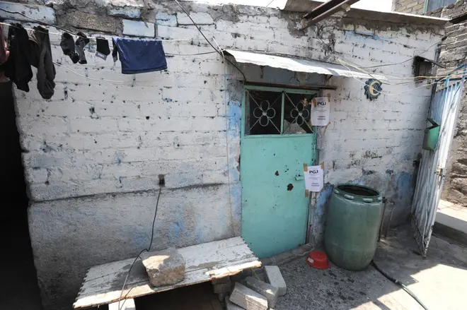 Invadir casas o despojo de inmuebles: cuál es la pena en México