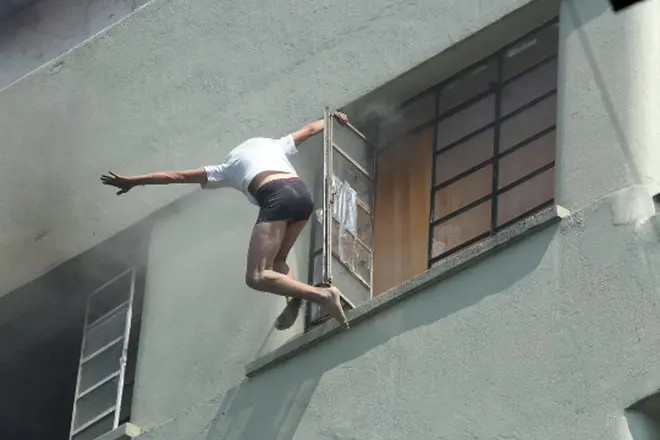 David Solís: De voceador a tiraportadas