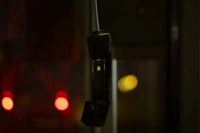 Anabel Segura la historia real