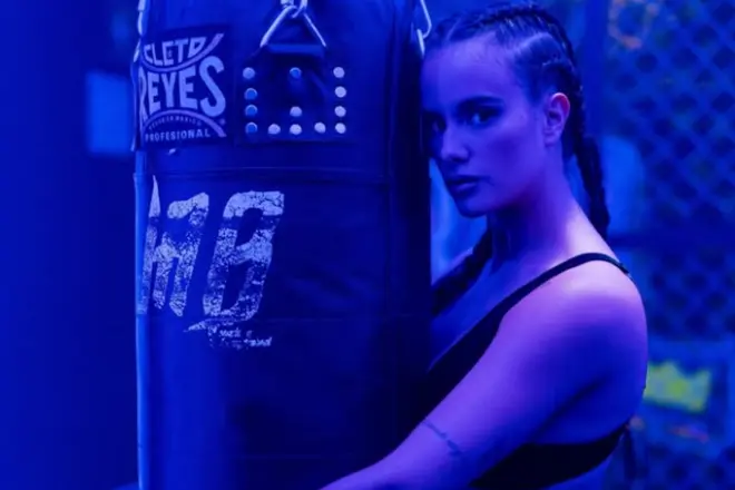 ¿Quiénes son los participantes de Supernova Boxing?