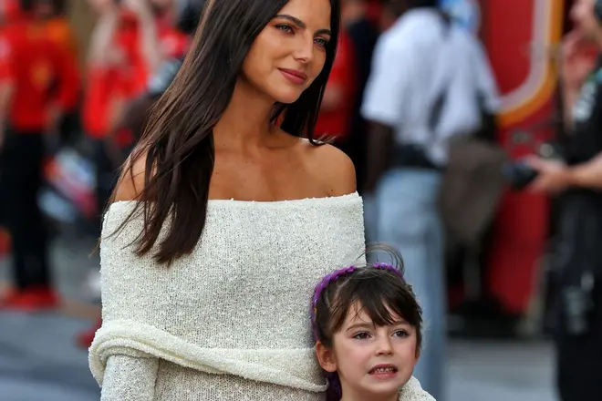 ¿Quién es Kelly Piquet? Pareja de Max Verstappen