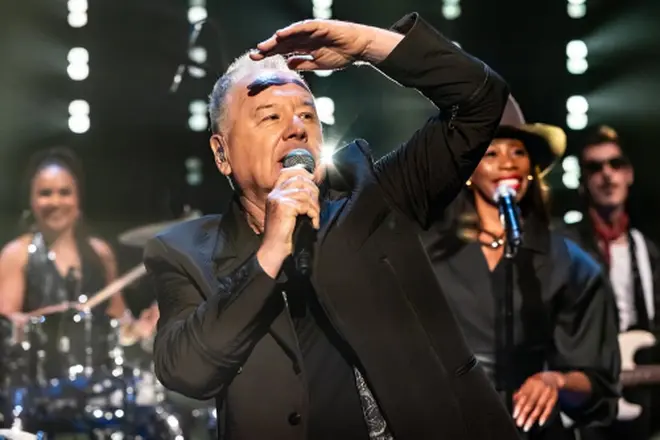 Simple Minds en CDMX: setlist, cómo llegar y todo lo que debes saber ...