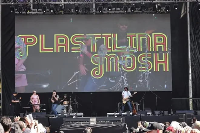 Plastilina Mosh en CDMX: setlist, cómo llegar y lo que debes saber de ...