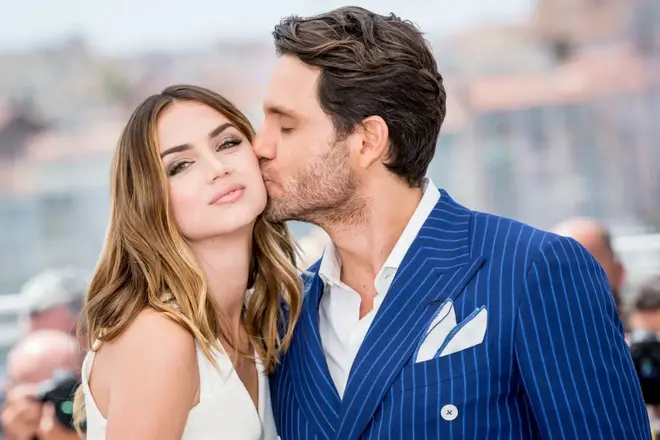 ¿Con quién ha salido Ana de Armas? Entre romances mediáticos y otros ...