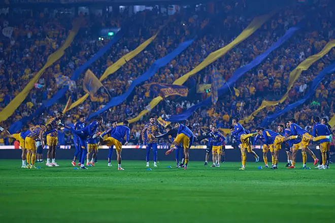 Va por TV abierta el Tigres – Toluca, final de ida