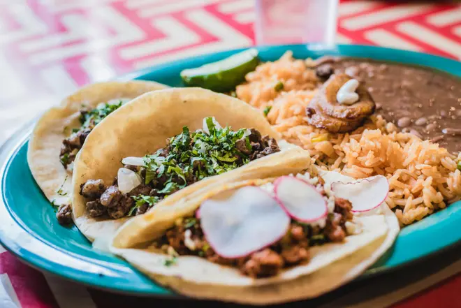 Estos son los mejores tacos de México, según TasteAtlas