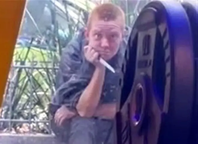 FOTOS: El antes y después de la mujer 'gringa' que ataca en la Condesa