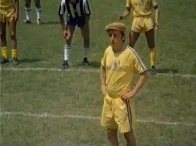 'El Chanfle': esta es la historia y dónde ver la película que creó ...