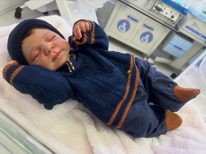 ¿Cuánto cuesta un bebé reborn y por qué son tan caros?