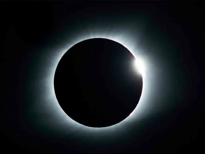 ¿El eclipse afectara el internet y las telecomunicaciones? Esto dice la ...