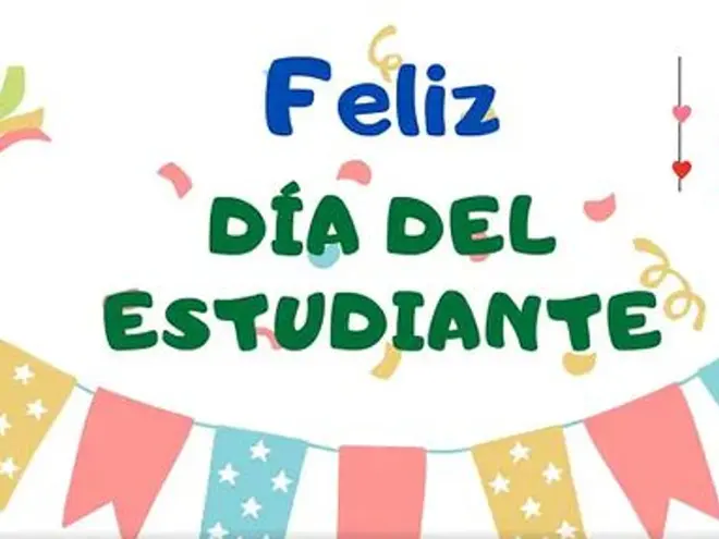 Día del Estudiante: Imágenes y frases para enviarlas en su fecha